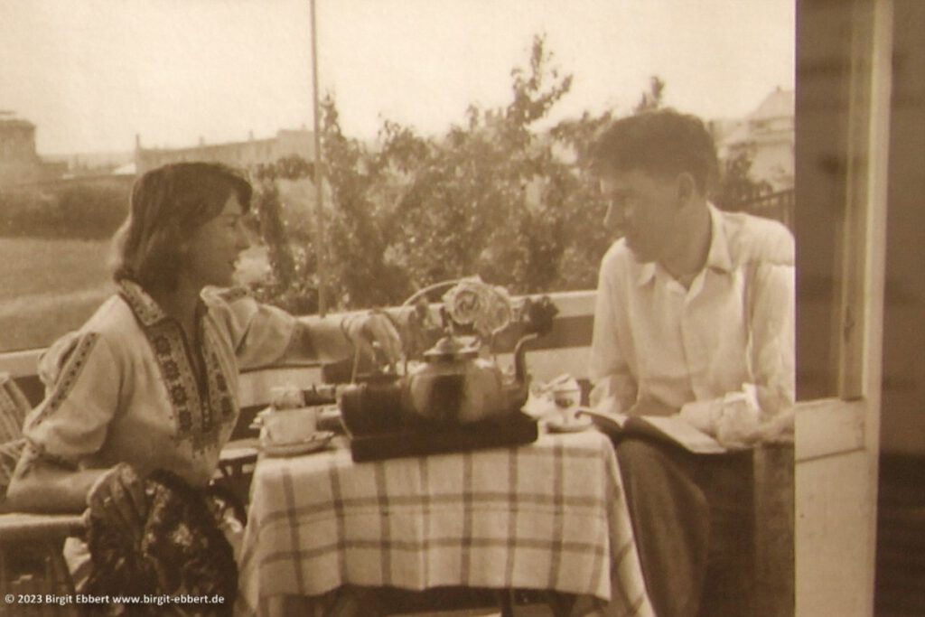 Fliegerin Melitta Schenk Gräfin von Stauffenberg (1903-1945) - www ...